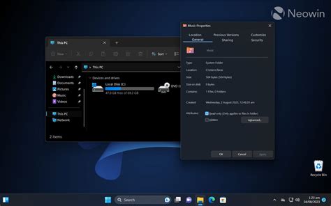 Rectify11 Elevando La Experiencia En Windows 11 ¡descargar Ahora