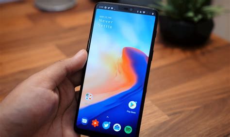 Comment Activer Le Mode De Lecture Sur Oneplus 6 Info24android