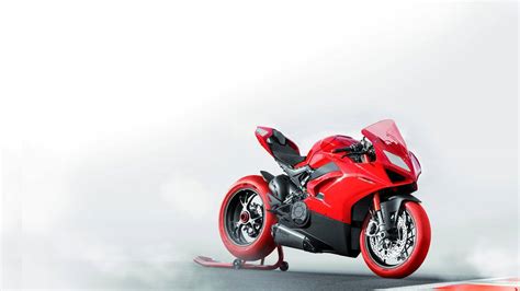 杜卡迪Panigale12994k壁纸 图片编号319426 壁纸网