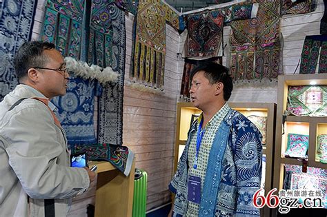 贵州非遗周末聚丹寨专场 24个非遗项目惊艳筑城市民 贵州旅游在线