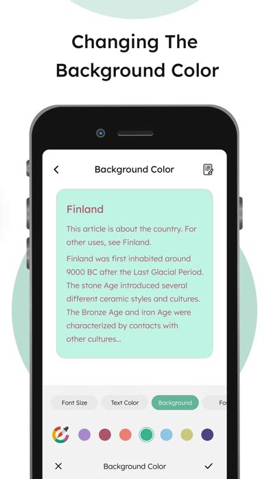 teleprompter floating texts for ios iphone ipod touch free