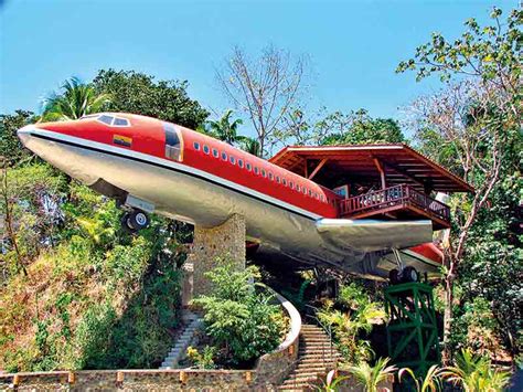 Top 6 Most Unique Hotels Business Destinations Make Travel Your