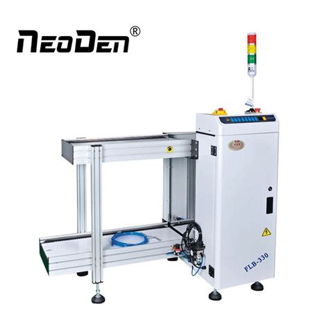 SMT Automatic Vacuum PCB Loader Manufacturers And Suppliers China Wholesale Products Neoden