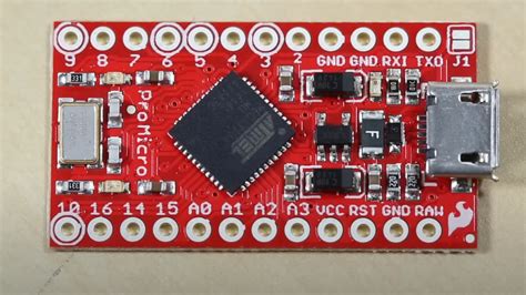 Arduino Micro Vs Pro Micro Which Is Better Electronicshacks
