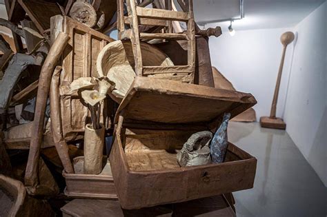 זיוה ילין בגלריה כברי מגזין פורטפוליו