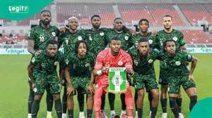 Nigeria Vs Dr Congo List Of Tv Stations Livestream Platforms To Watch