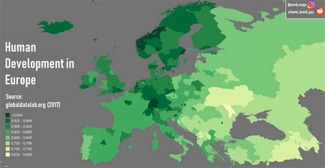285 Best Human Development Index Images On Pholder Map Porn Europe