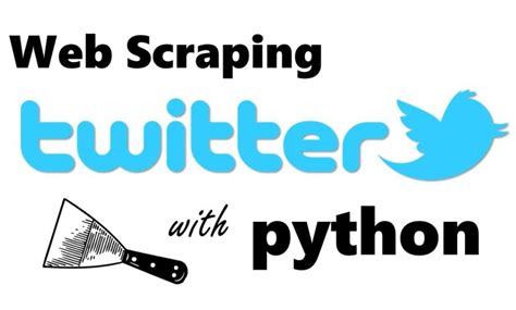 Kursusjasabimbingan Skripsitesisdisertasi Python Belajar Web Scraping Tweeter Menggunakan