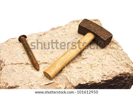 Stone Chisel Stock Images Royalty Free Images Vectors Shutterstock