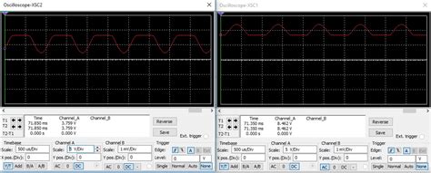 Transistors Clipping Class Ab Output Electrical Engineering Stack