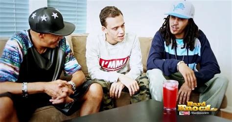 Logic Rapper Brother