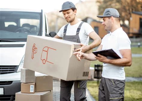 7 Steps To Stack A Pallet Safely Orange Packaging UK