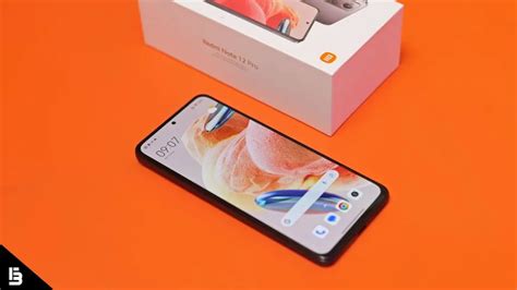 7 Perbedaan Redmi Note 12 Pro Dan Redmi Note 12 Pro 5g