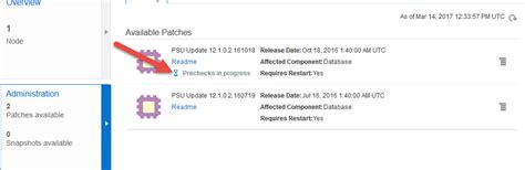 Patching Database Cloud Service Technology Geek