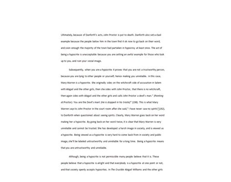 Past Assigments Dominick Procopios Portfolio