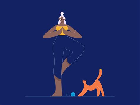 Me And Mine Time ️ By Umama Potrick For Hybreed On Dribbble