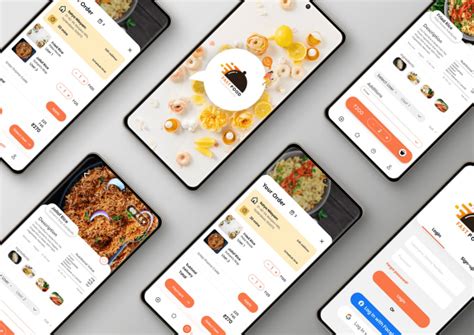 Design Mobile App Ui Or Website Ui Ux In Figma Ui Ux Design In Figma By