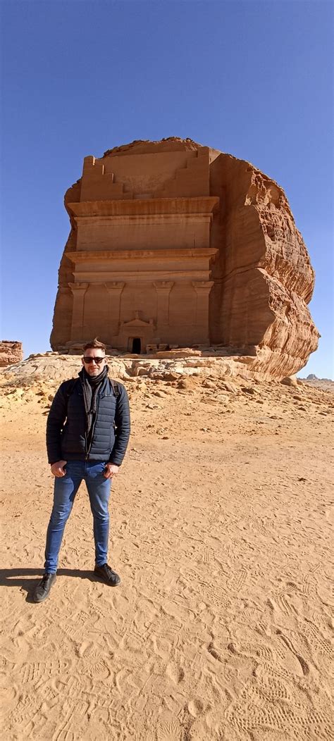 Margiris Klenavičius On Linkedin Comfortzone Saudiarabia Experience Coaching Storytelling