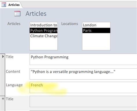 Vba In Ms Access My Report Filter Is Not Working From A List Box Stack Overflow