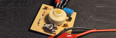 Cobbling Together A Competent Clapper Adafruit Industries Makers