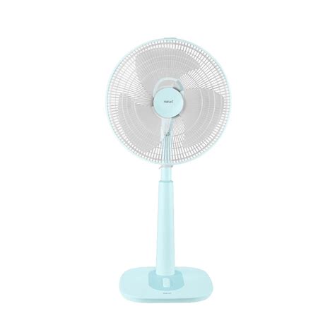 Hatari พัดลมสไลด์ปรับระดับ 16 นิ้ว รุ่น S16m1