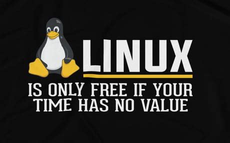 Best Funny Linux Memes GAG