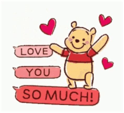 I Love You Ecards