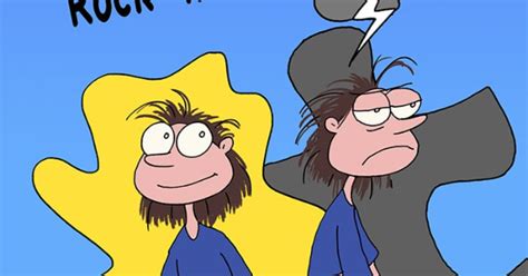 Read 40 The Comic Sex Drugs And Rock N Roll 3 Tapas Community