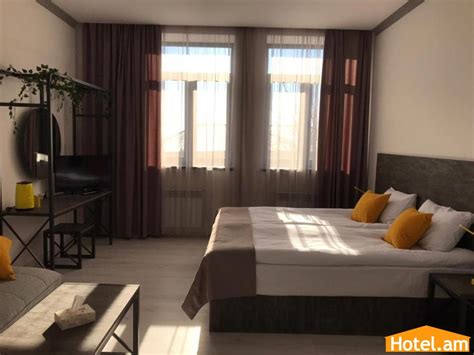 Popock Goris Հայաստանի հյուրանոցների տեղեկատու Հյուրանոցներ