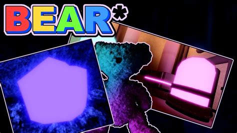 Bear The Entire Lore Of Violaxum Youtube