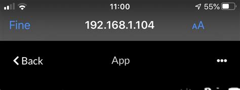 Meta Tags Ios Safari Webapp Opens Links In New Window Stack Overflow