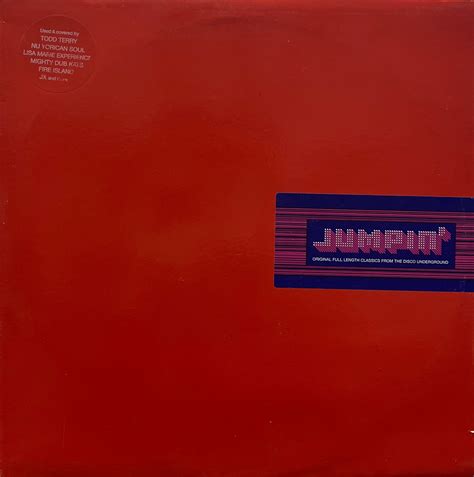 Va Salsoul Orchestra Candido Jumpin Original Full Length Clas