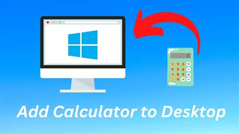 Desktop Calculator For Windows 11 At Jose Takahashi Blog