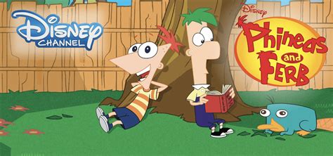 Phineas And Ferb Wallpapers 4k Hd Phineas And Ferb Backgrounds On
