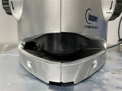 Labsphere Uv 2000s Ultraviolet Transmittance Analyzer For Parts Not