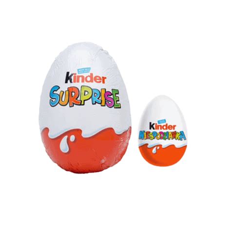 Kinder Surprise Chocolate Balls Buy In Best Price