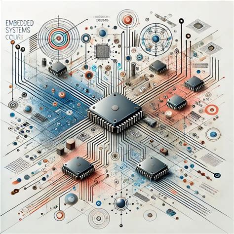 Top Skills Youll Gain From An Embedded Systems Course