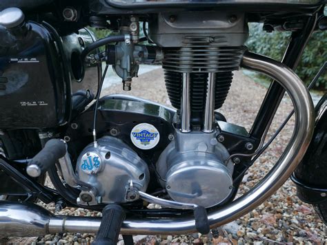 Ajs Model 16classic Super Bikes