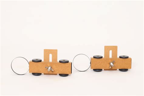 Gp00054188 Philip Harris Foundation Physics Collision Carts Gls