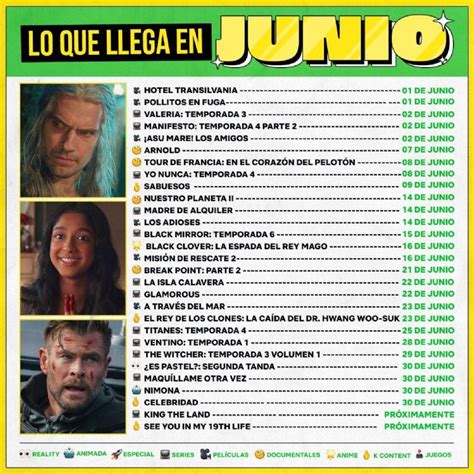 Merlina Sex Education Y Más Estos Son Los Nuevos Estrenos Que Netflix Tiene Preparados