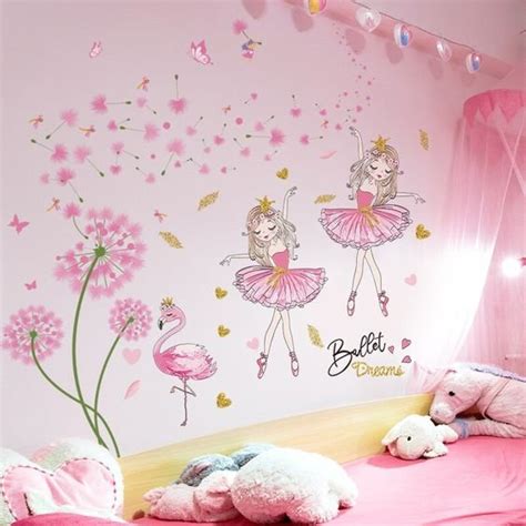 Inspiring Girls Bedroom Decor Ideas Homeaholic