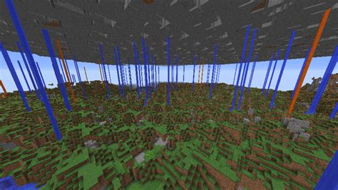Far Lands Official Minecraft Wiki