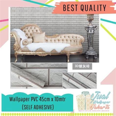 Jual Jual Bata Block Susun 45cm X 10 Mtr Bergaransi Shopee Indonesia