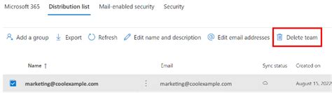 Remove My Email S Domain From Microsoft Microsoft 365 From GoDaddy GoDaddy Help US