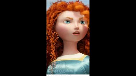 اسم اميرات دزني ومعناها Youtube