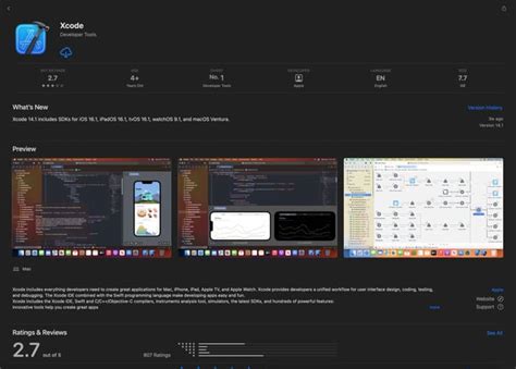 What Is Xcode And How To Use It