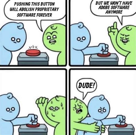 Deal R Linuxmasterrace