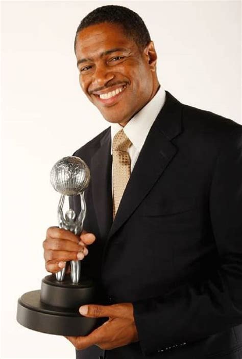 Ali Leroi Bio Age Height Net Worth Facts Nationality