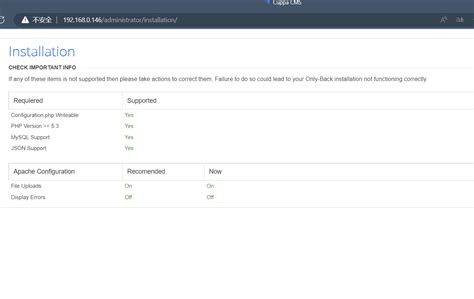 全网最详细的渗透测试靶机实操步骤——vulnhub靶机实战（三）w1r3s 101通过phpstream访问configuration