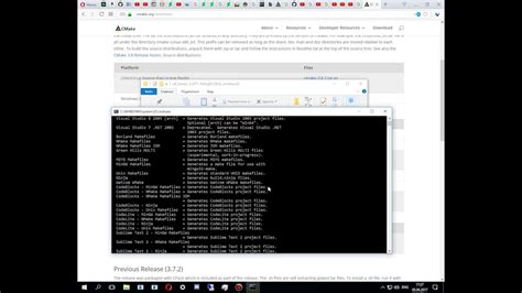 Tutorial Cef Chromium Embedded Framework